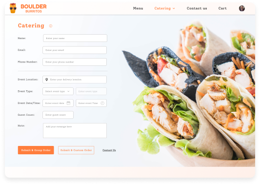 From Tech to Table: Your All-in-One Restaurant Solution